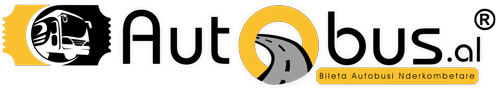 Online Bus Tickets from Albania - Booking System
